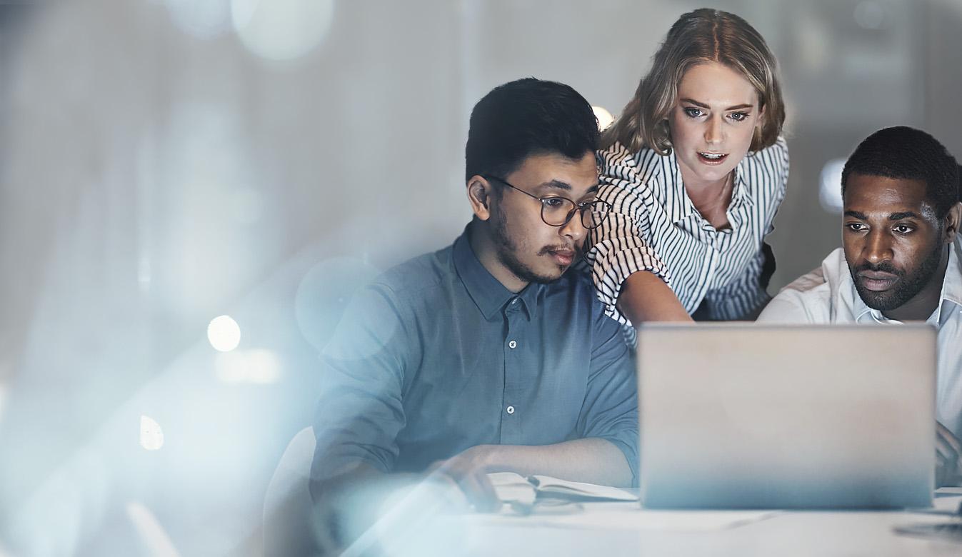 Advanced Government Management Solutions from Catalis