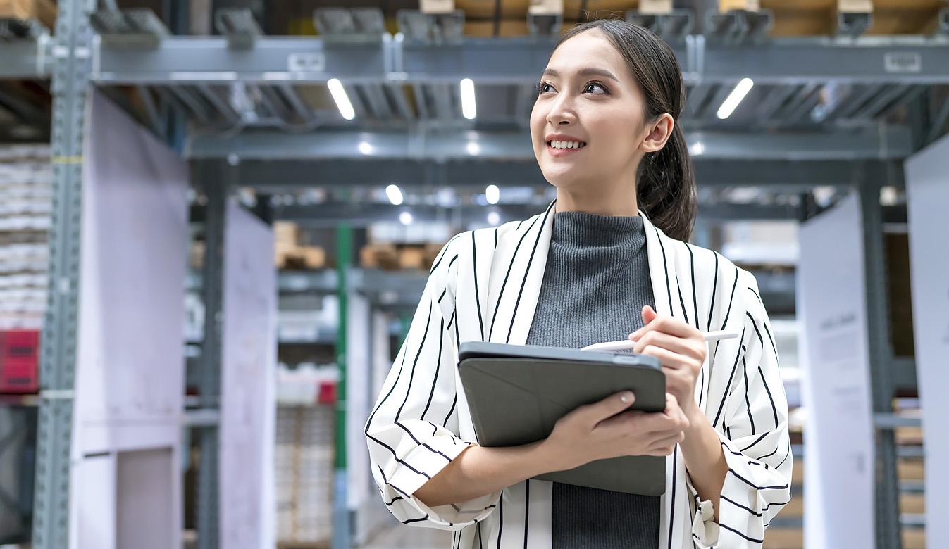 Advanced Public Works Solutions from Catalis