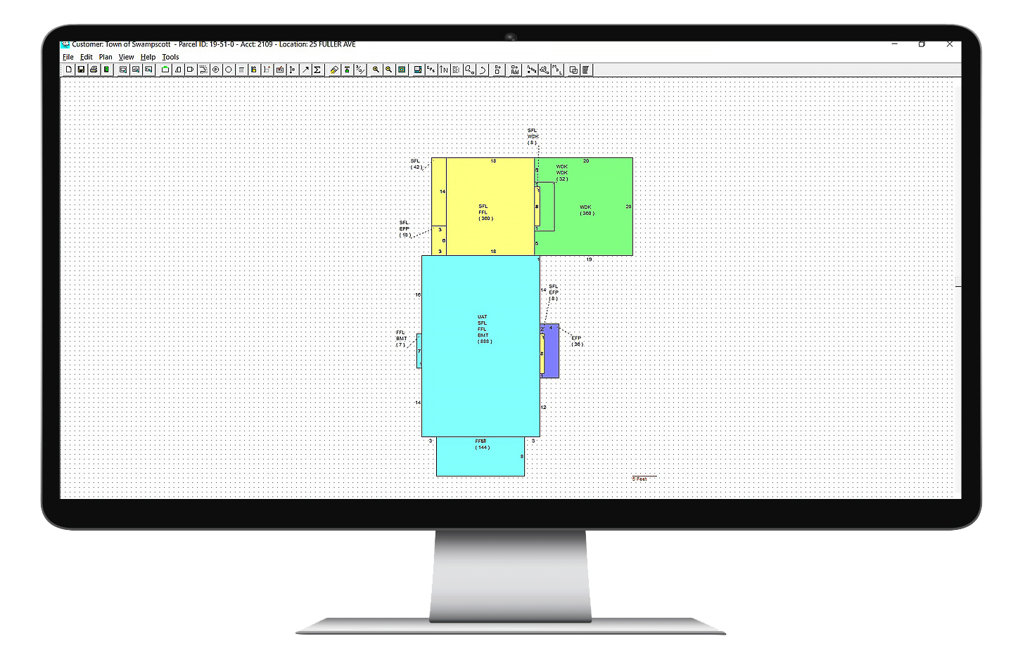 Full-Scale GIS and Sketching Solutions from Catalis