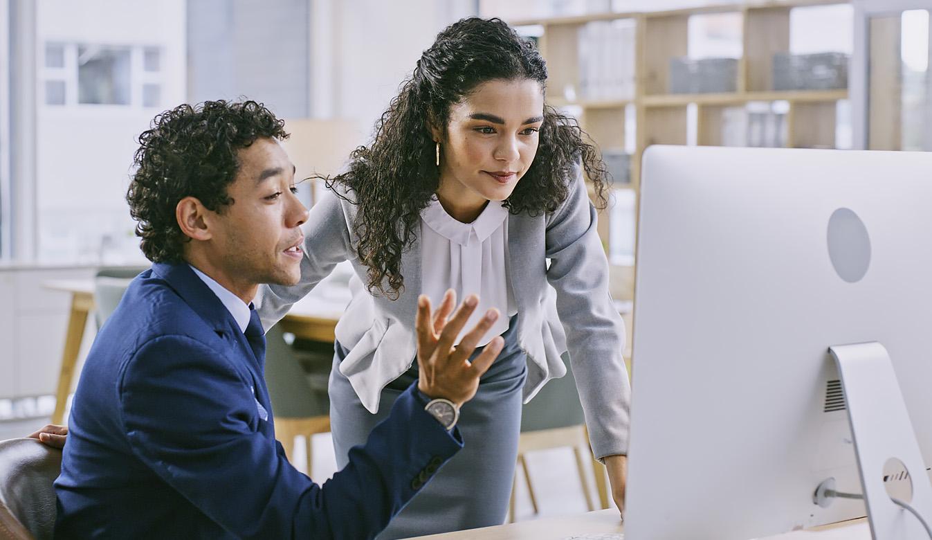 Advanced Reporting & Compliance