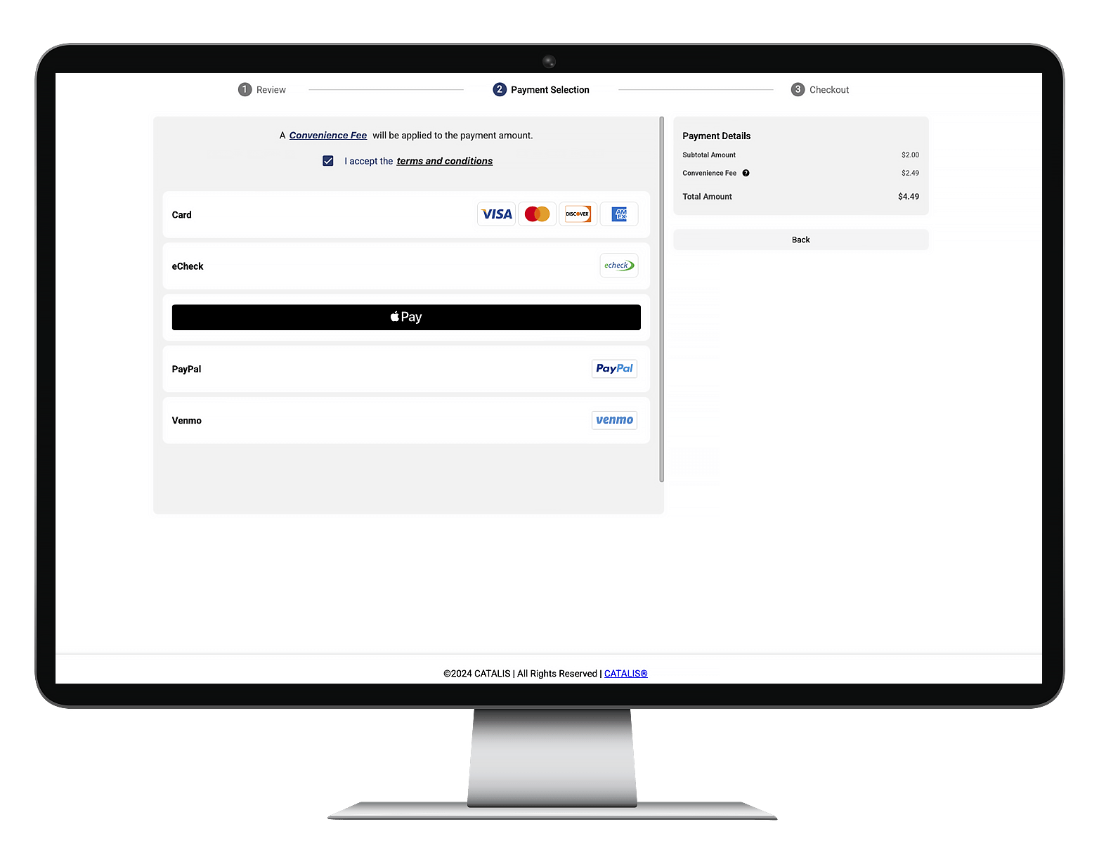 Best Municipal Tax Collection Software from Catalis
