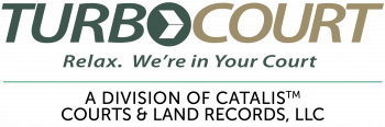 TurboCourt LP - Catalis